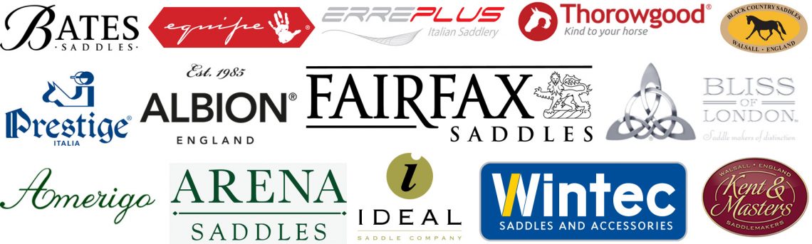 Saddle Fitting Somerset - Master Saddlers - Unicorn Saddlery