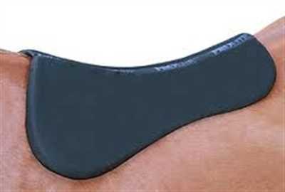 Prolite GP Relief Pad - Unicorn Saddlery
