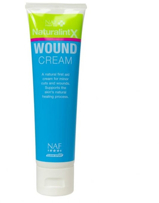 NAF Wound Cream - Unicorn Saddlery