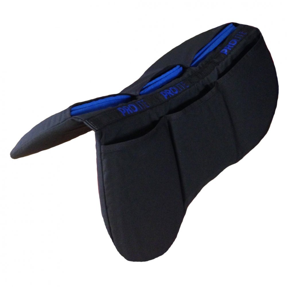 Prolite Tri Pad - Unicorn Saddlery