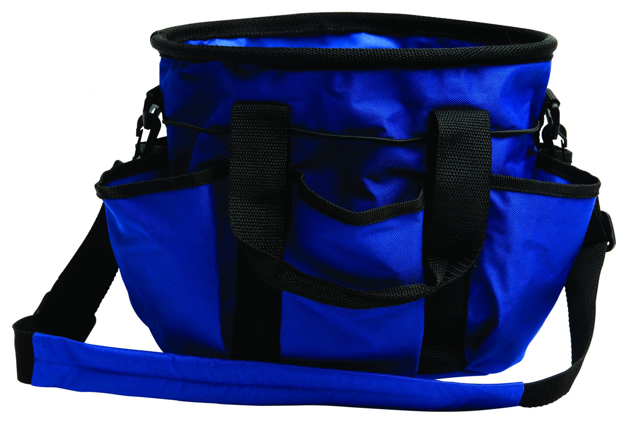 Roma Grooming Carry Bag | Unicorn Saddlery - Unicorn Saddlery