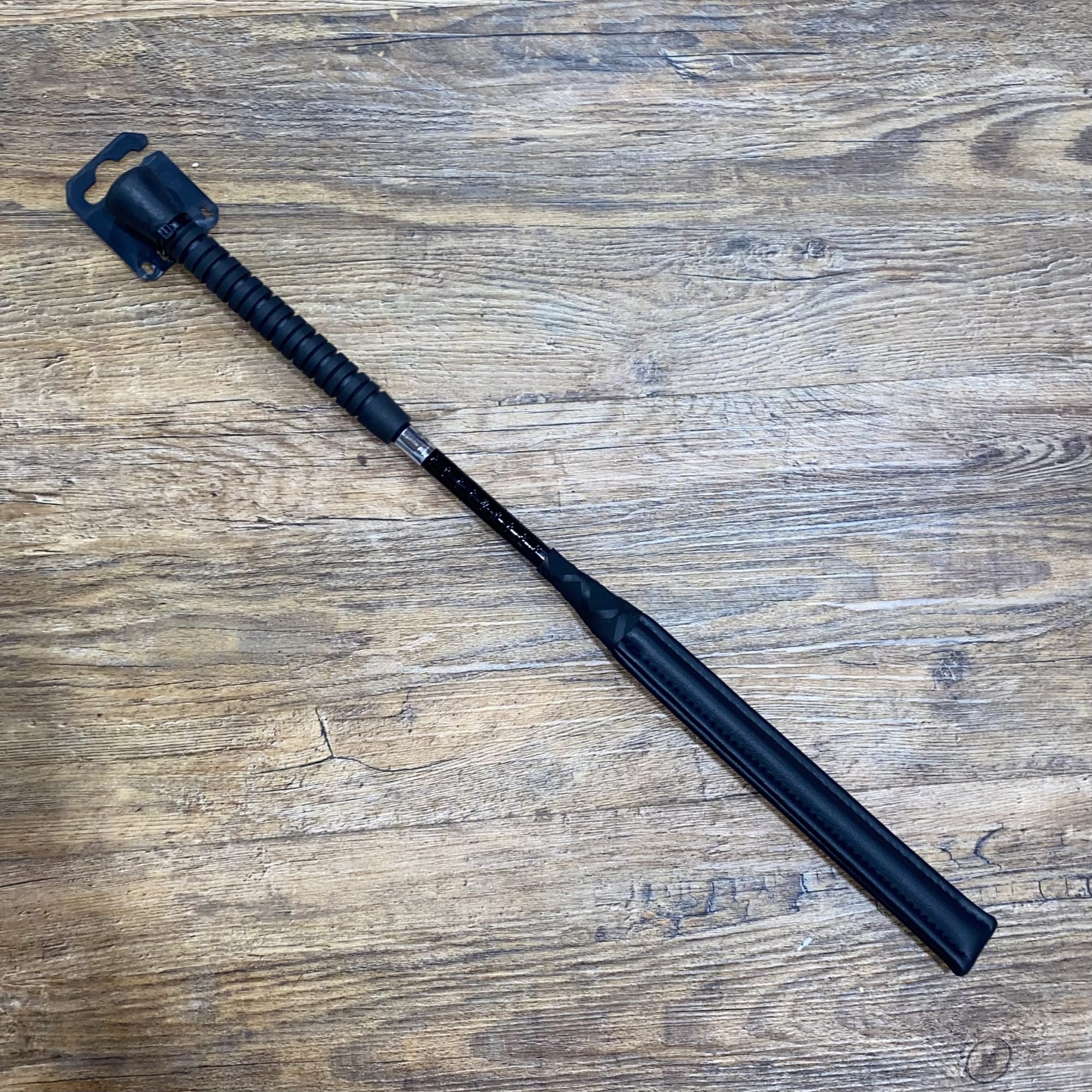 Wessex Equestrian Jump Bat - Whips - Unicorn Saddlery