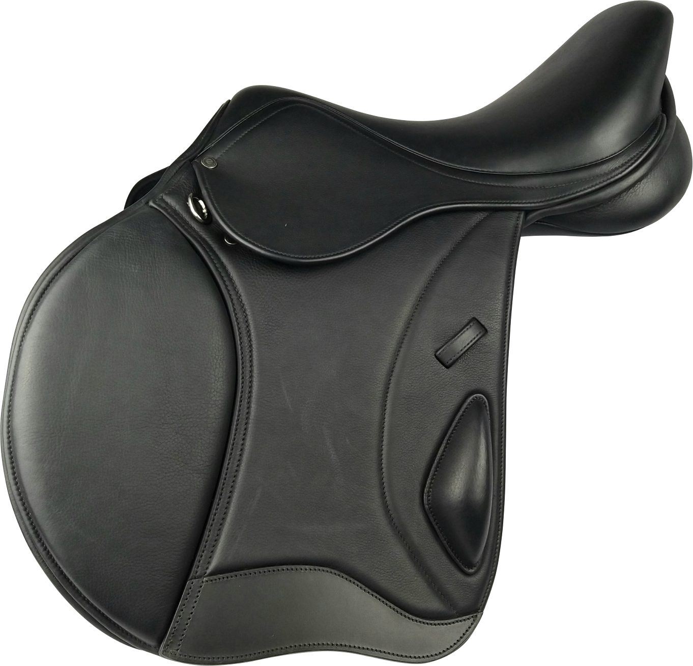 Ecorider Freedom Jump Saddle - Unicorn Saddlery
