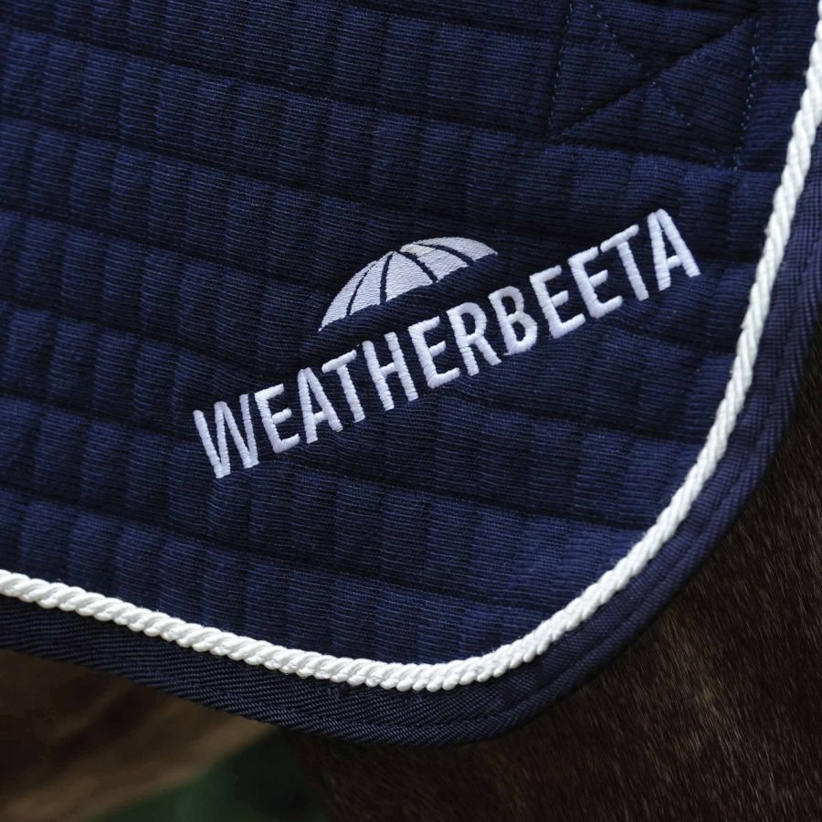 Weatherbeeta Thermocell Quarter Sheet | Unicorn Saddlery - Unicorn Saddlery