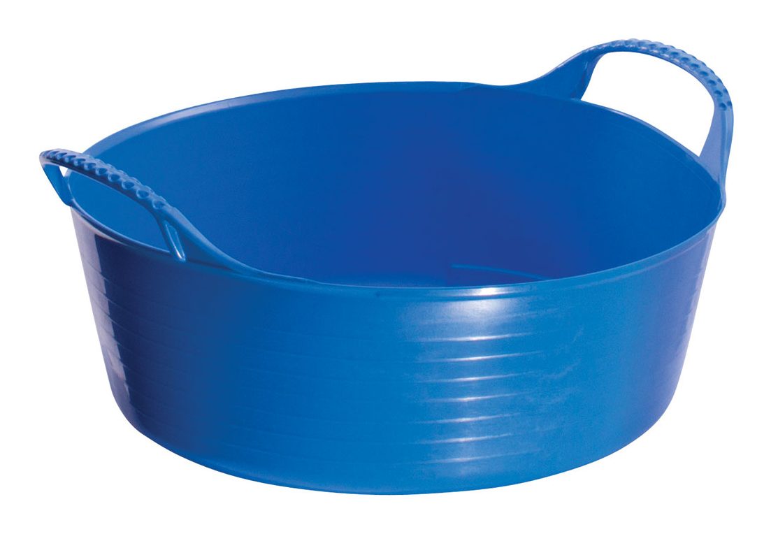 Tubtrug Shallow Mini - Buckets & Mangers - Unicorn Saddlery