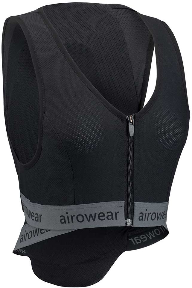 Airowear The Shadow - Body Protectors - Unicorn Saddlery