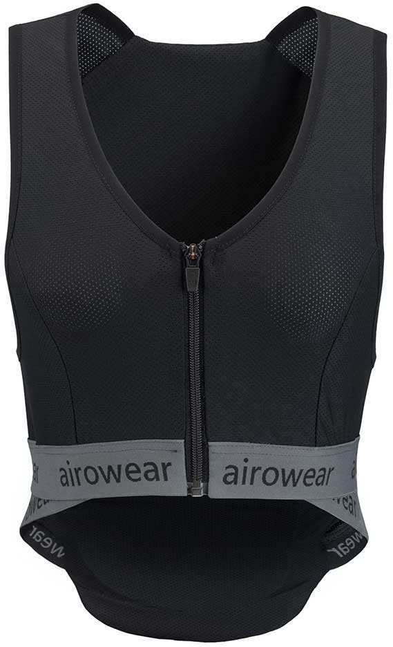 Airowear The Shadow - Body Protectors - Unicorn Saddlery