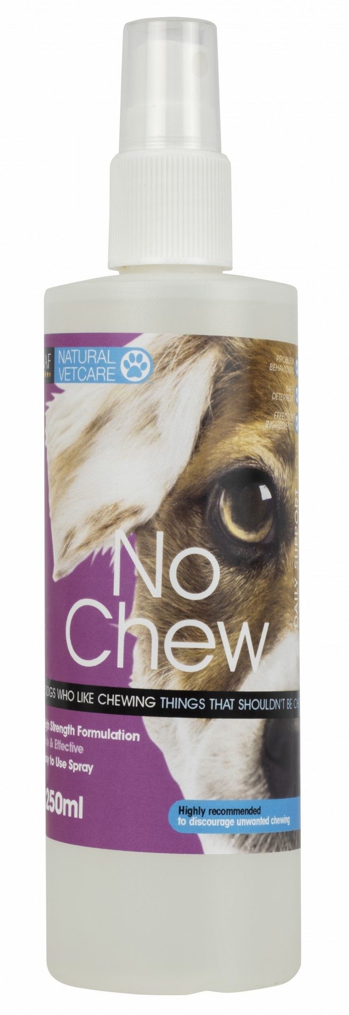 NAF No Chew Spray - Grooming & Sprays - Unicorn Saddlery