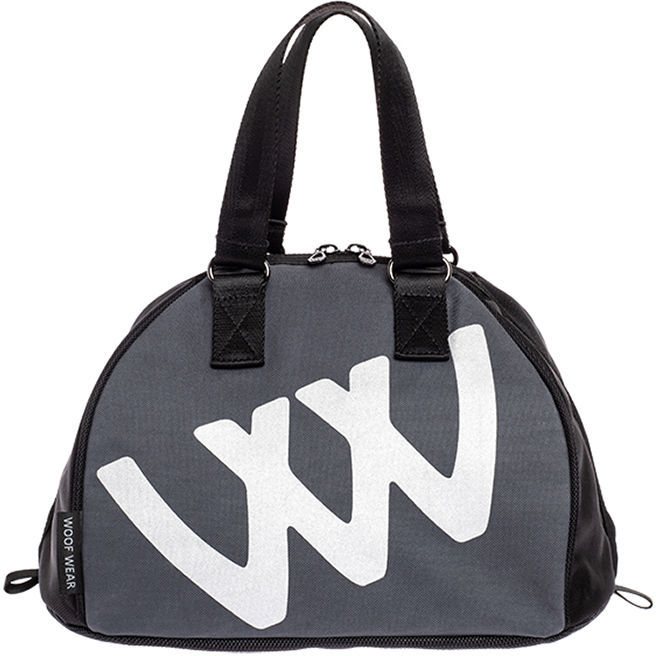 Woof Wear Hat Bag - Hat Bags - Unicorn Saddlery