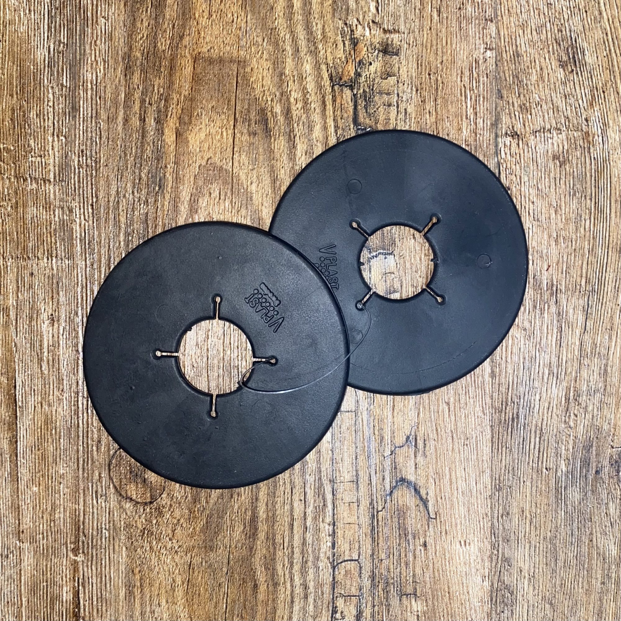 Cameo Equine Bit Guards - Bit Accessories - Unicorn Saddlery