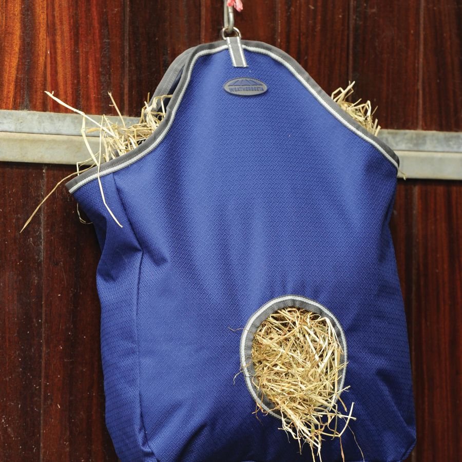 Weatherbeeta Hay Bag - Haynets & Hay Bags - Unicorn Saddlery