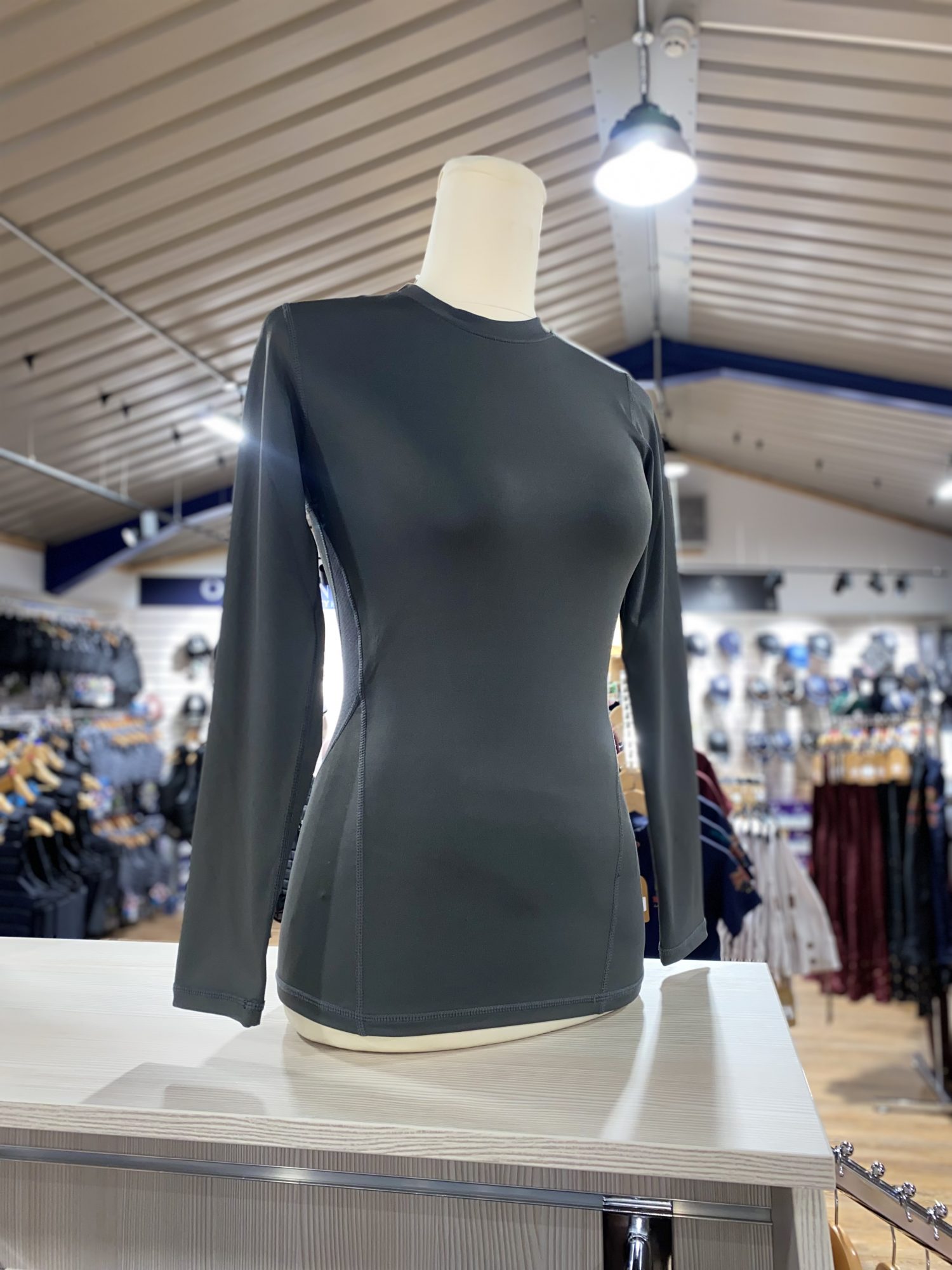 Cameo Equine Performance Base Layer - Base Layers - Unicorn Saddlery
