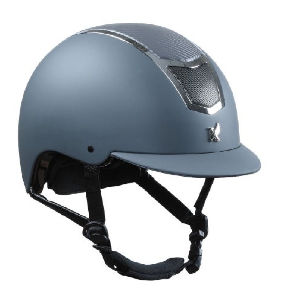 Shires Karben Sienna Riding Hat - Riding Hats - Unicorn Saddlery