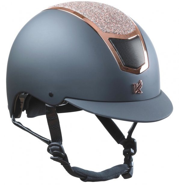 Shires Karben Valentina Riding Hat - Riding Hats - Unicorn Saddlery