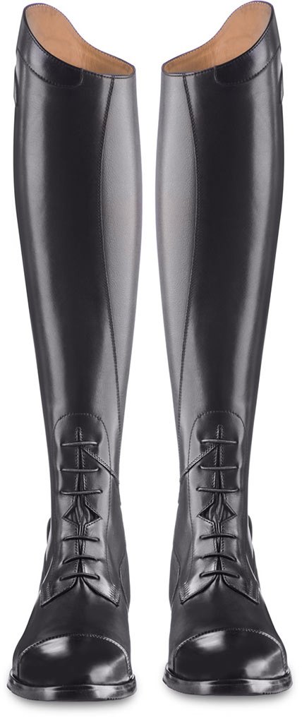 Ego7 Orion Tall Boot - Black - Tall Boots - Unicorn Saddlery