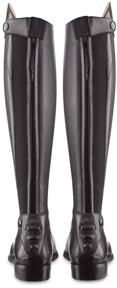 Ego7 Orion Tall Boot - Black - Tall Boots - Unicorn Saddlery