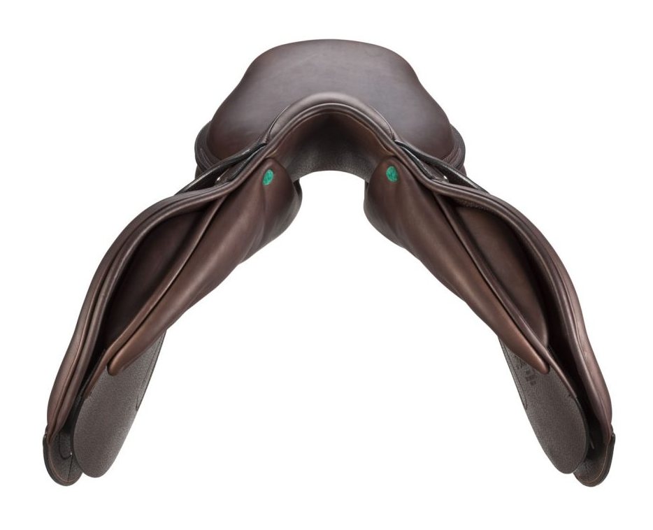 Amerigo DJ Jump Pin DF - Jumping & XC - Unicorn Saddlery