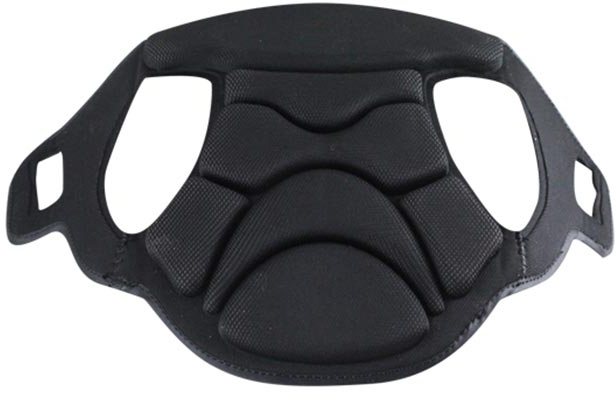 Woof Wear Poll Guard - Bridle Accessories - Unicorn Saddlery