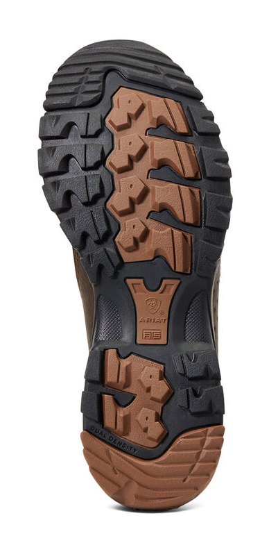 Ariat Skyline Slip On H2O - Country Boots and Shoes - Unicorn Saddlery