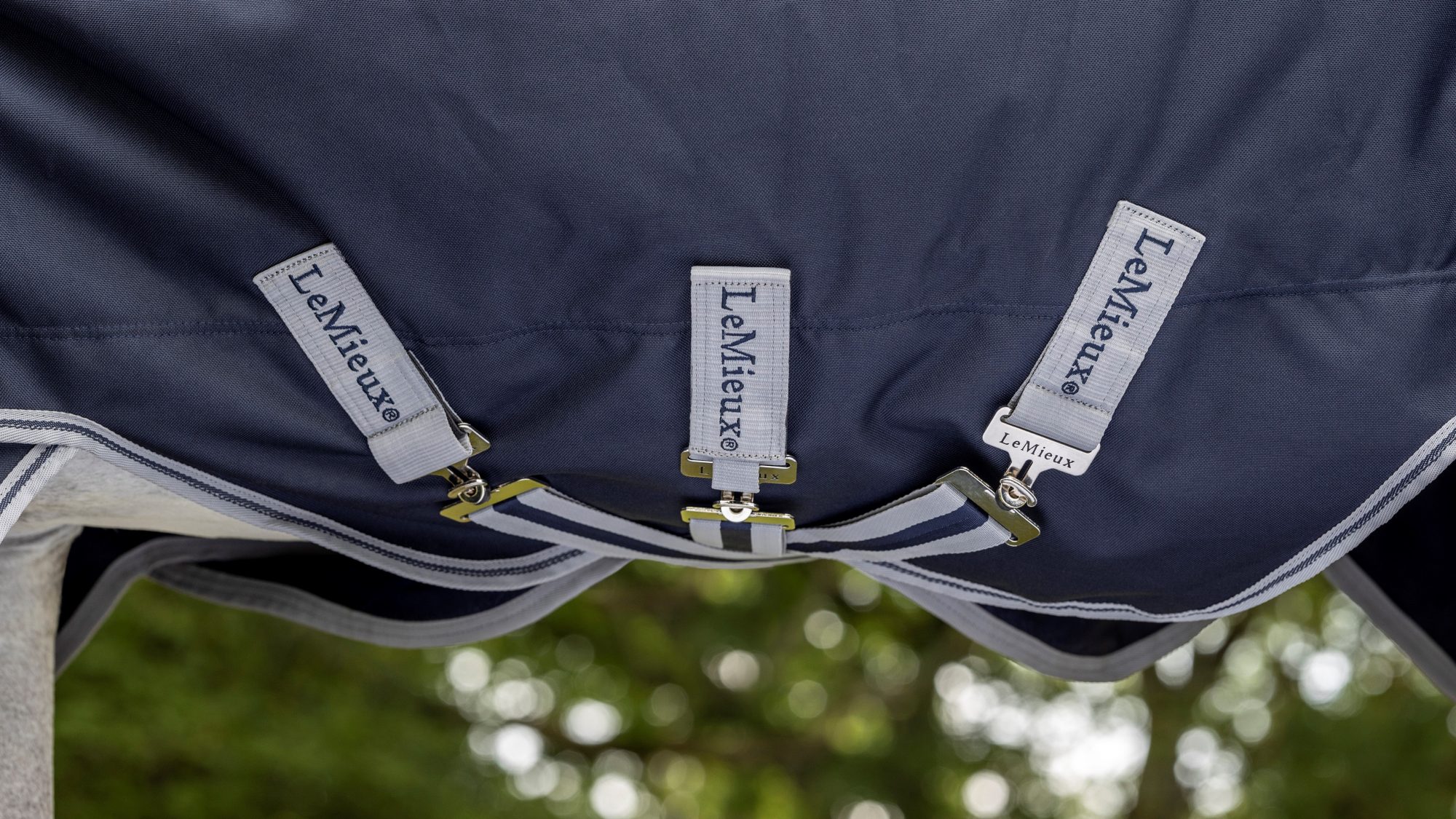 LeMieux Arika Featherweight Rug 0g - Turnout Rugs - Unicorn Saddlery