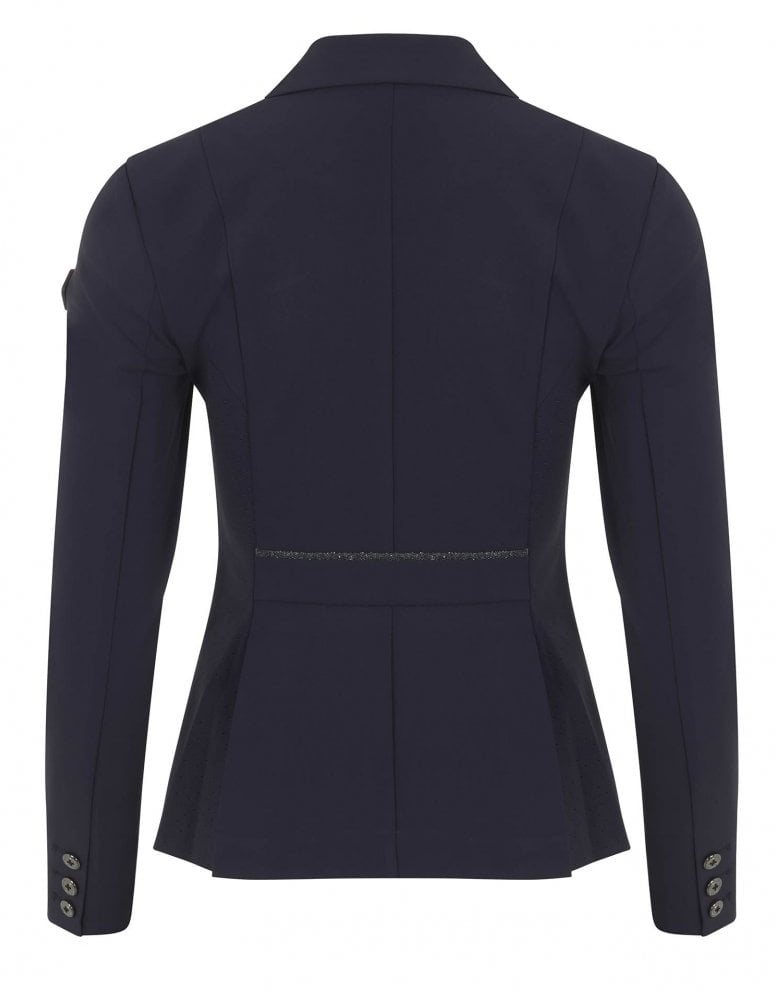LeMieux Dynamique Show Jacket - Navy - Show & Hunt Jackets - Unicorn ...