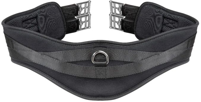 Shires ARMA Memory Foam Anatomical Girth - Girths - Unicorn Saddlery