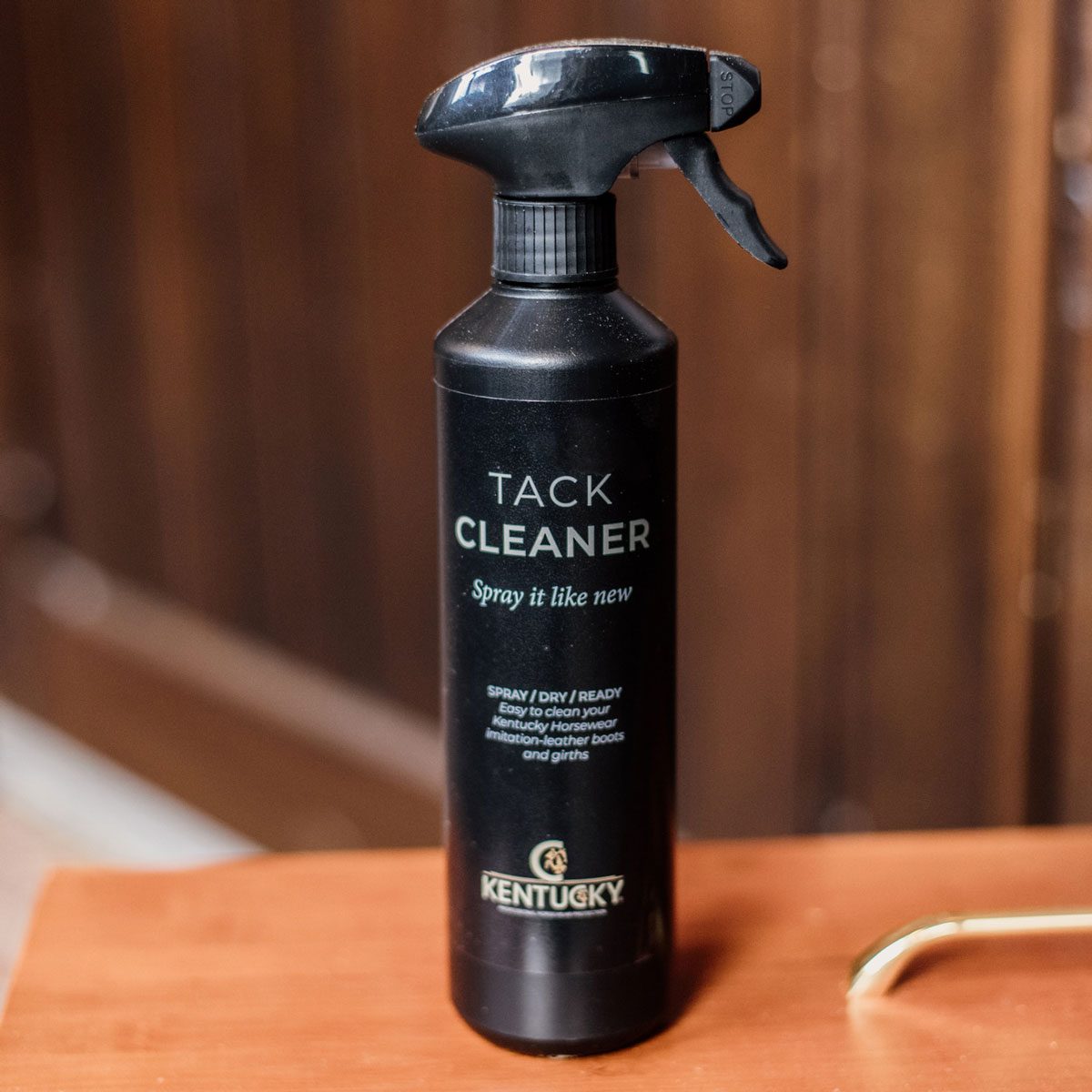 Kentucky Tack Cleaner - Leathercare - Unicorn Saddlery