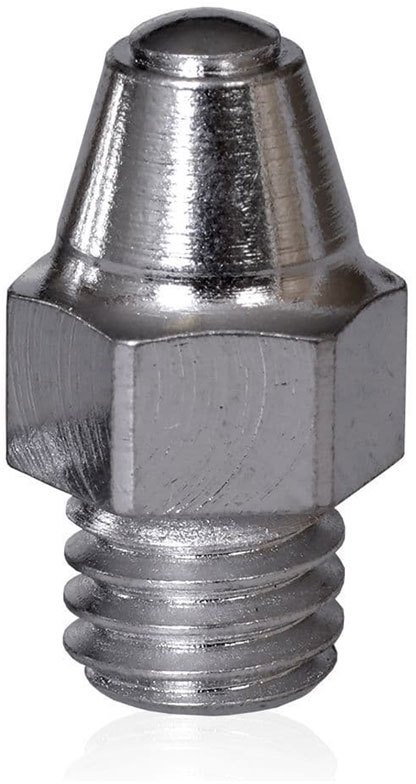 Stromsholm Diamond Hard Ground Low Stud - Studs - Unicorn Saddlery
