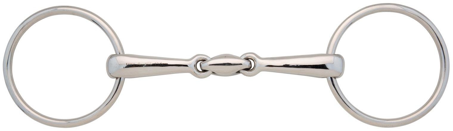 Sprenger Max Control Double Jointed - Snaffles & Training - Unicorn ...