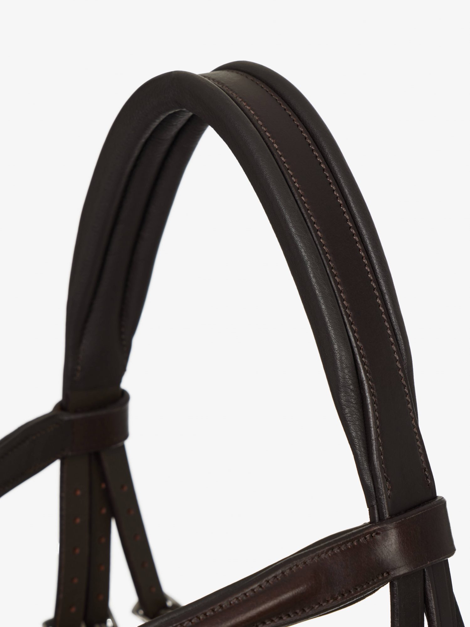 LeMieux Arika Flash Bridle - Bridles - Unicorn Saddlery