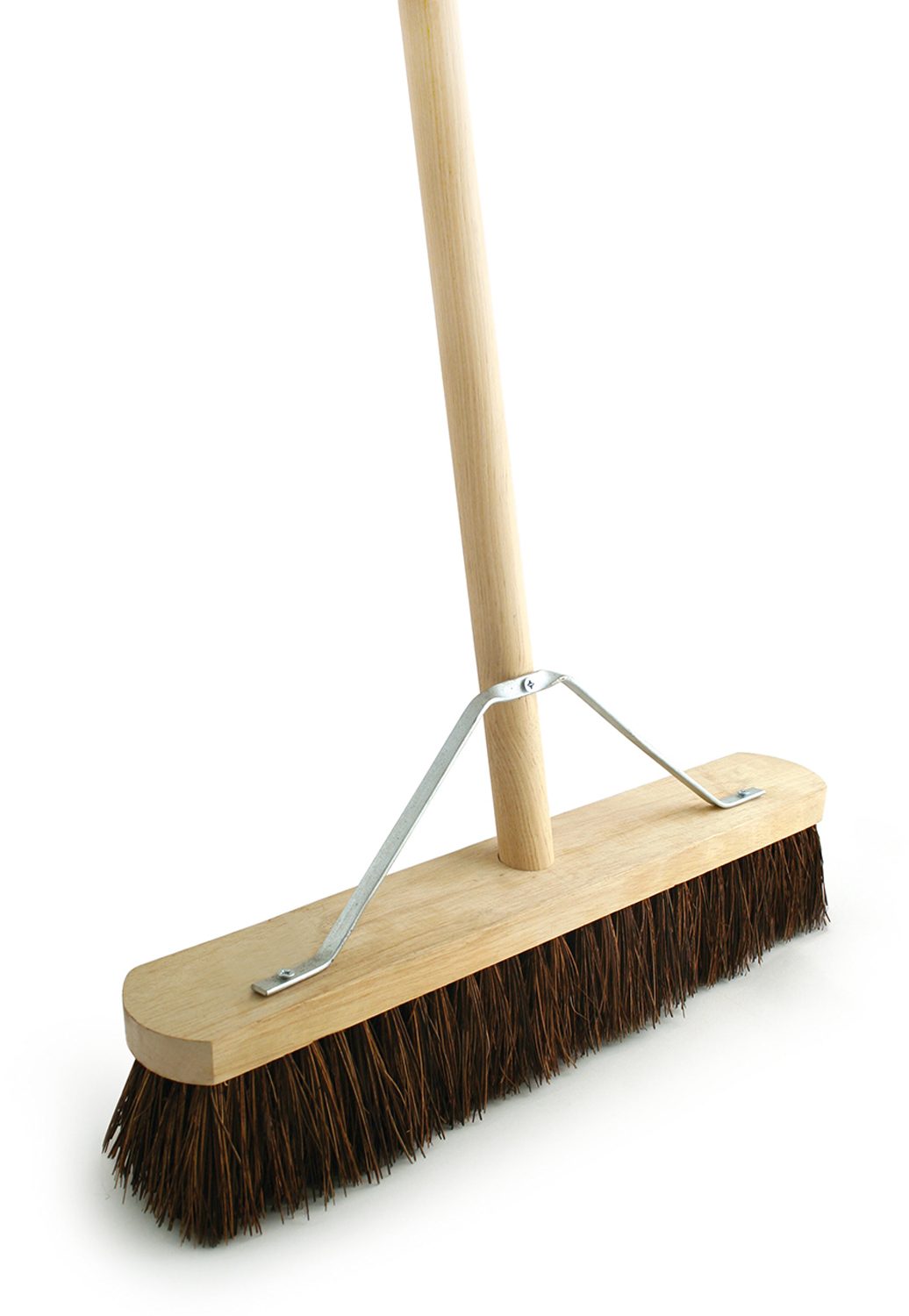 Trilanco Bassine Broom - Forks, Brushes & Shovels - Unicorn Saddlery