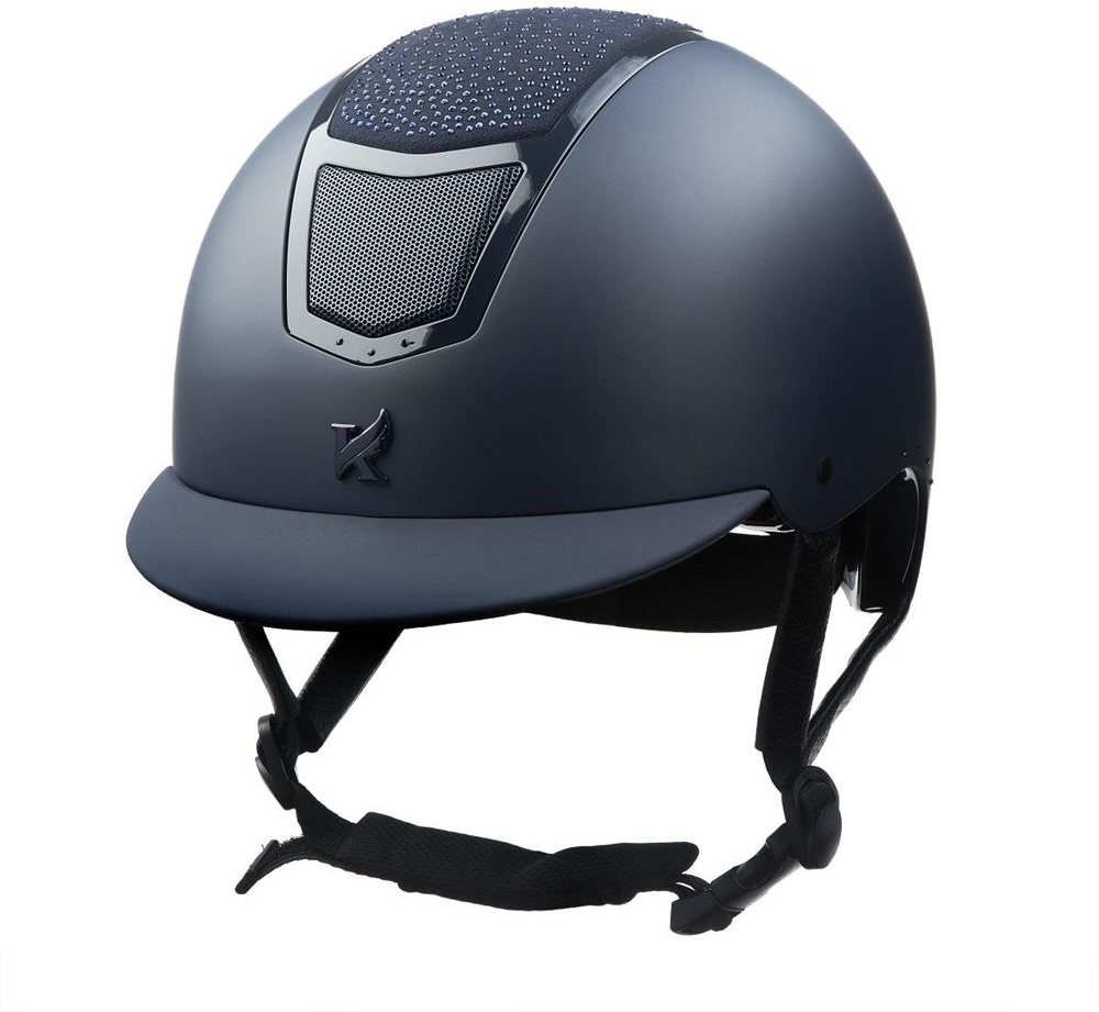 Shires Karben Stella Riding Hat - Riding Hats - Unicorn Saddlery