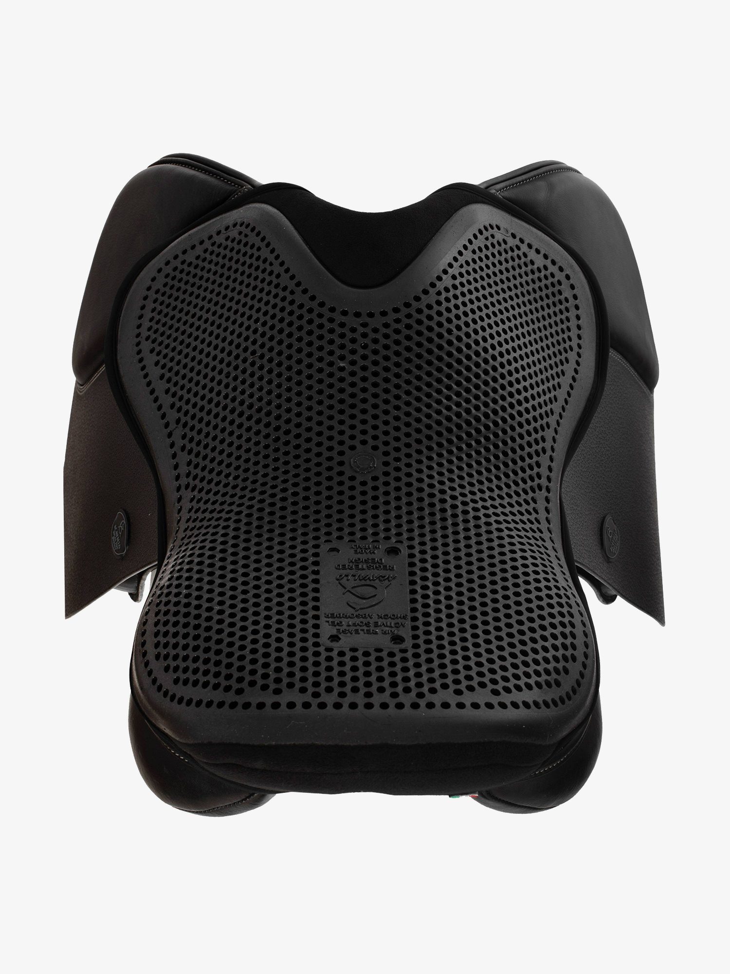 LeMieux Acavallo Gel Out Seat Saver - Saddle Accessories - Unicorn Saddlery