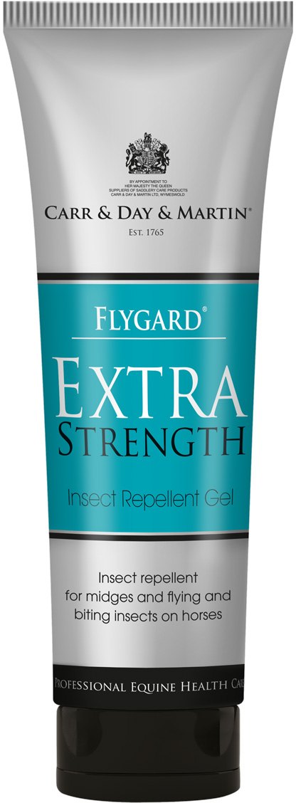 Carr & Day & Martin CDM Flyguard Extra Strength Gel - Fly Control ...