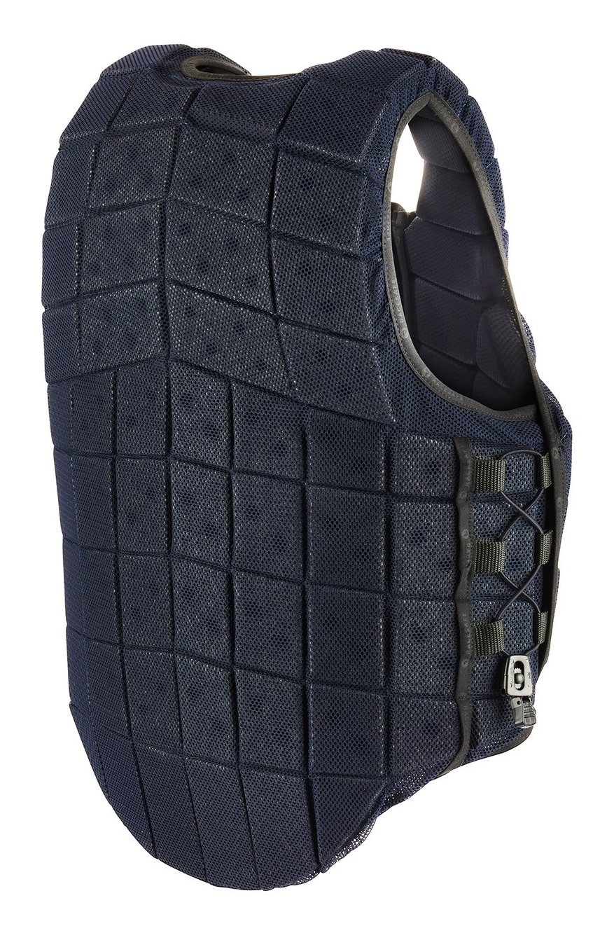 Racesafe Motion 3 - Body Protectors - Unicorn Saddlery