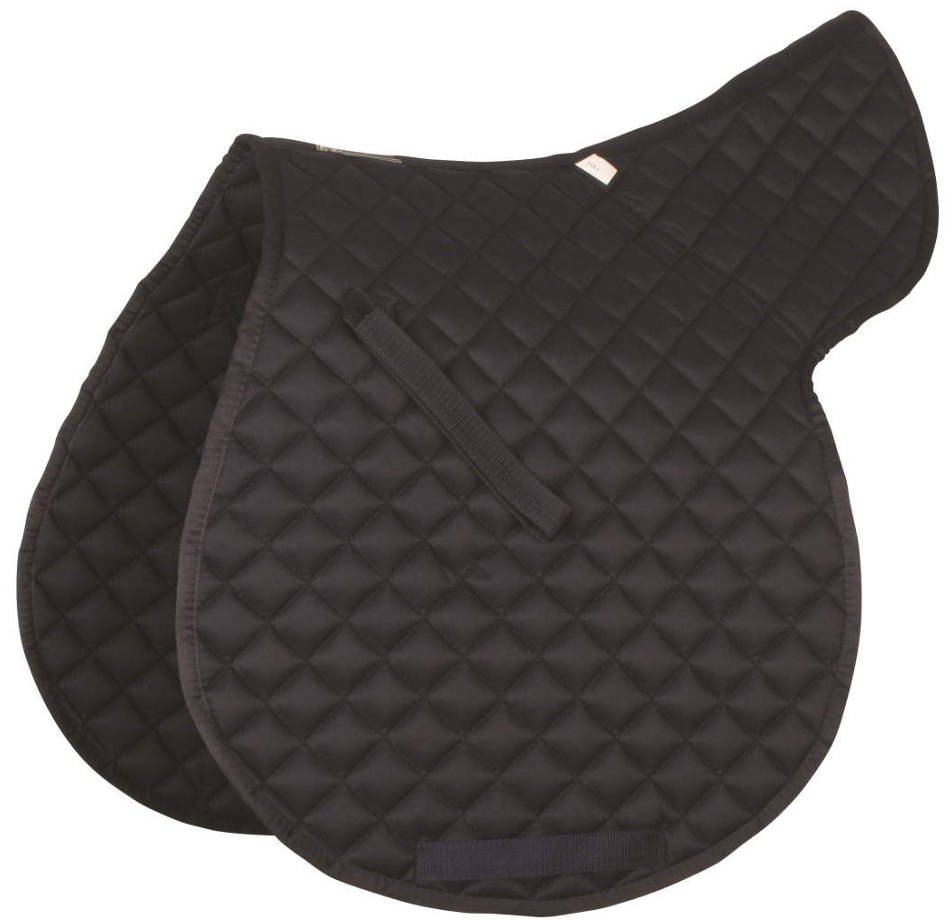 Roma Grand Prix All Purpose Numnah - Saddlepads & Numnahs - Unicorn ...
