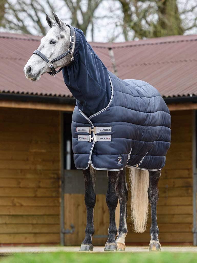 LeMieux Arika Stable-Tek - 200g - Stable Rugs - Unicorn Saddlery