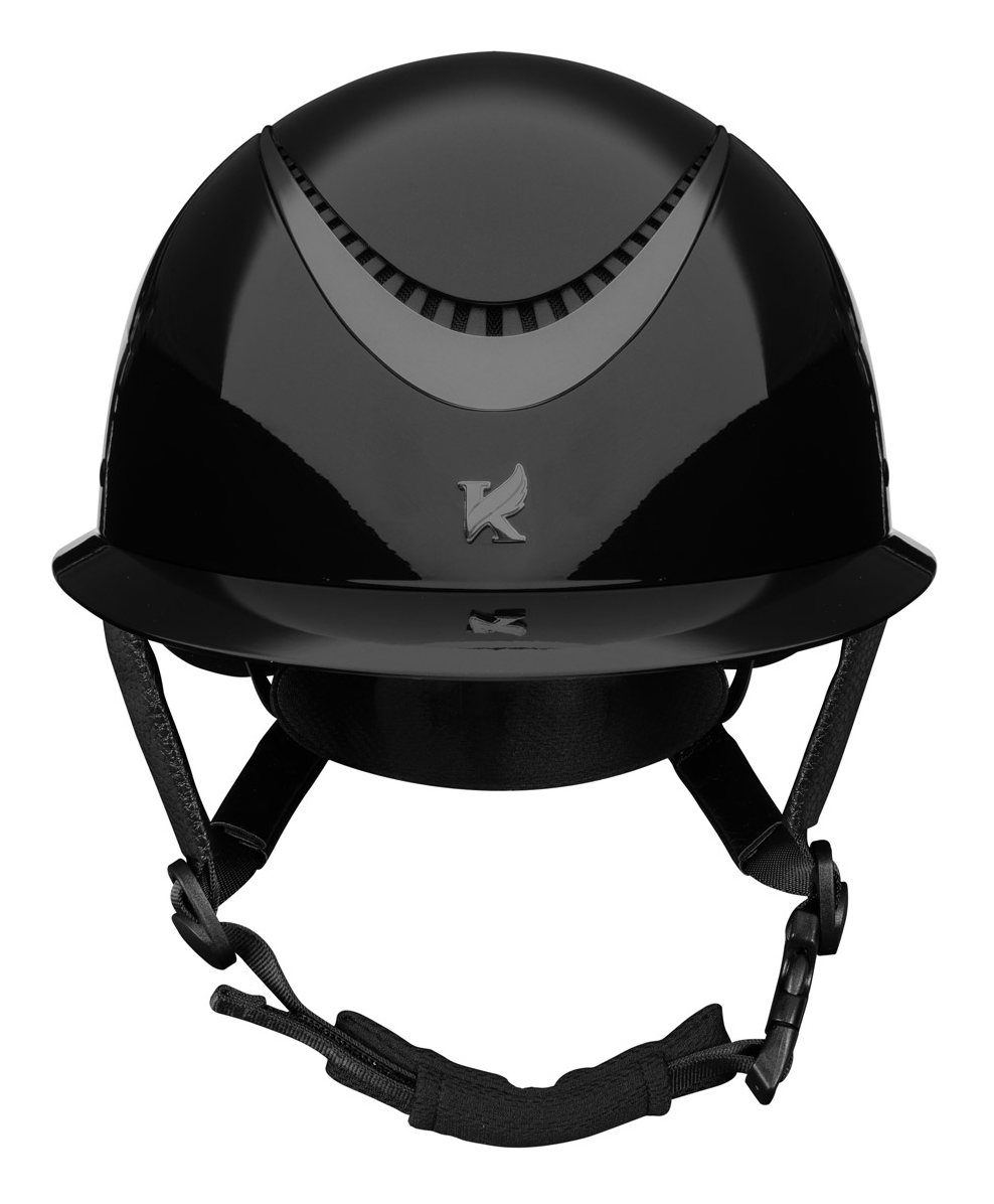 Shires Karben Alina Ellipse Riding Hat - Riding Hats - Unicorn Saddlery