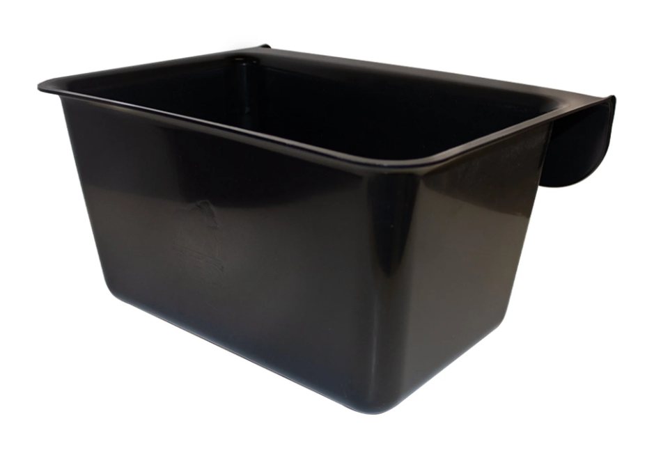 Red Gorilla Plas A1 Hanging Manger - Buckets & Mangers - Unicorn Saddlery