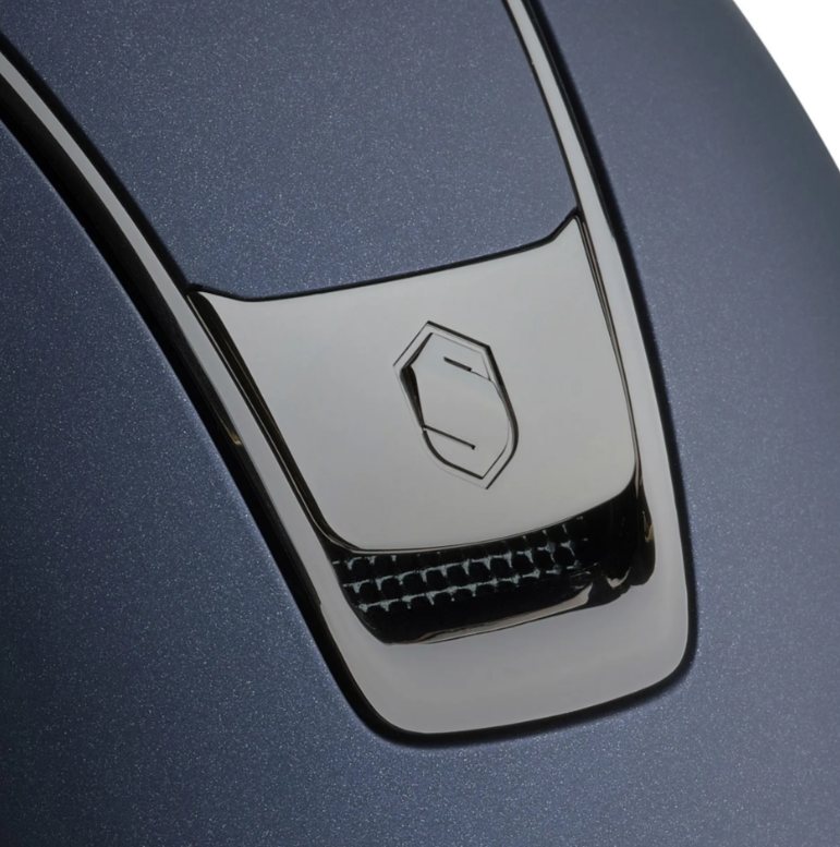 Samshield Miss Shield Shadowmatt V2 Standard - Black - Riding Hats ...