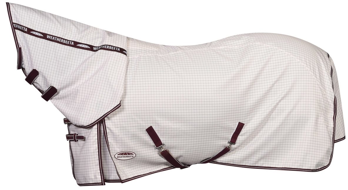 Weatherbeeta Hybrid Seasons Combo Neck - Fly Rugs & Sheets - Unicorn ...