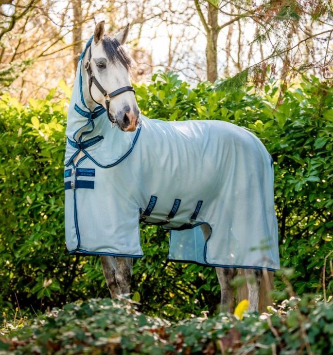 Amigo Bug Buster - Fly Rugs & Sheets - Unicorn Saddlery