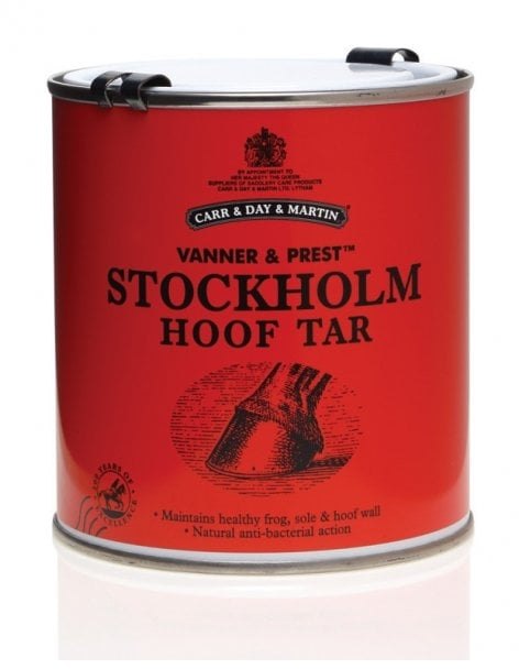 Carr & Day & Martin Vanner & Prest Stockholm Tar - Hoof Care - Unicorn ...
