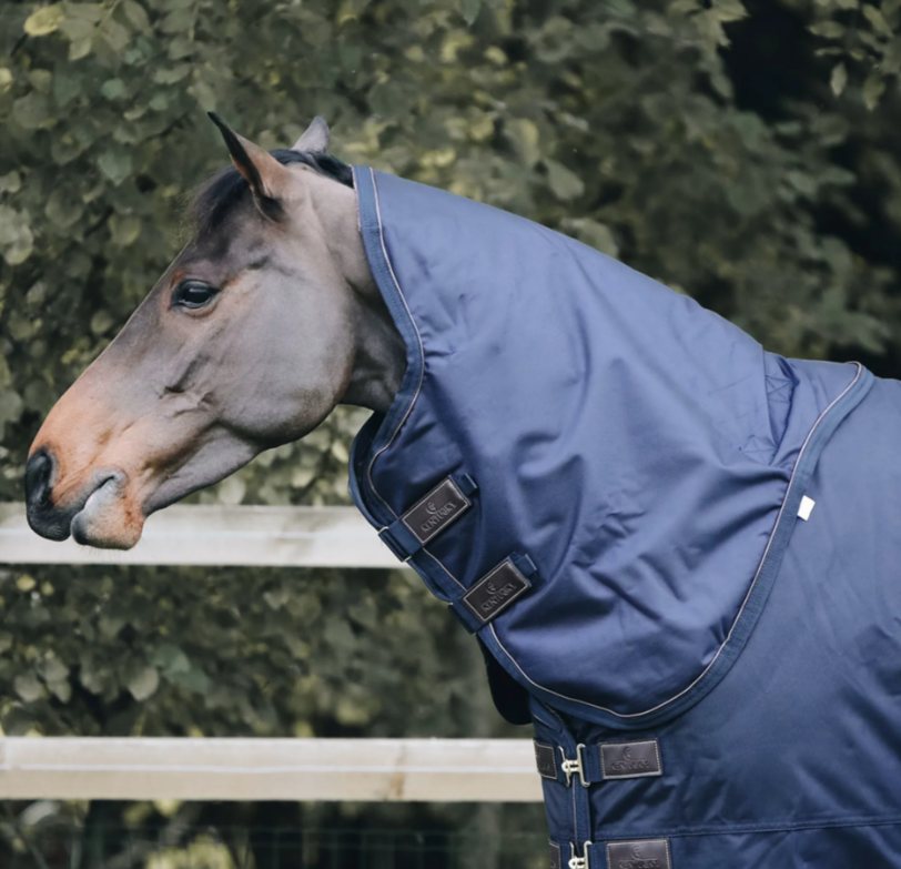 Kentucky All Weather Waterproof Classic Neck – 150g - Turnout Rugs ...