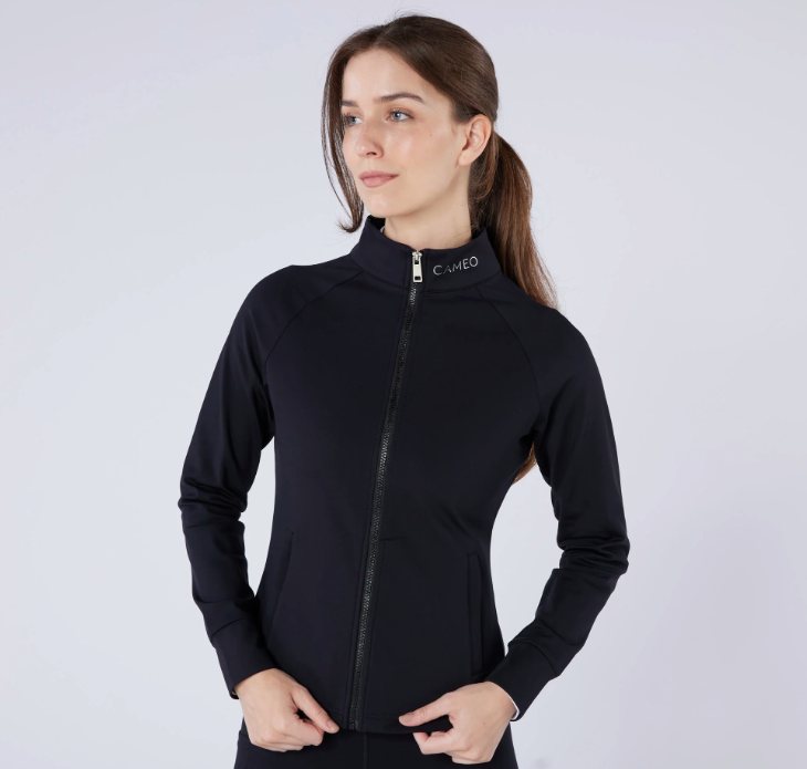 Cameo Equine EcoDry Riding Jacket - Riding Coats & Jackets - Unicorn ...