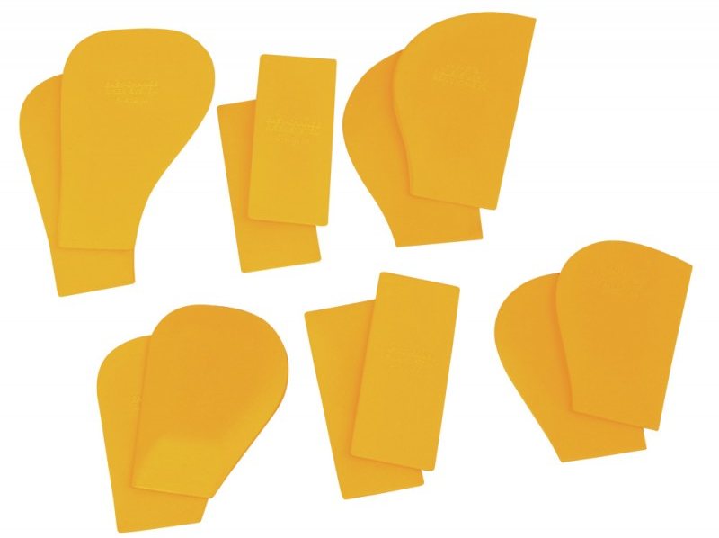 Wintec EASY-CHANGE Riser System Individual Riser | Unicorn Saddlery ...