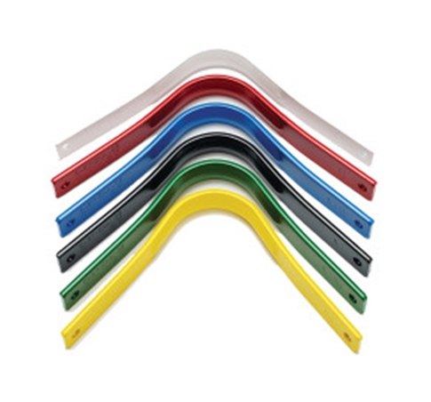 Wintec EASY-CHANGE Gullet System Complete Pack | Unicorn Saddlery ...