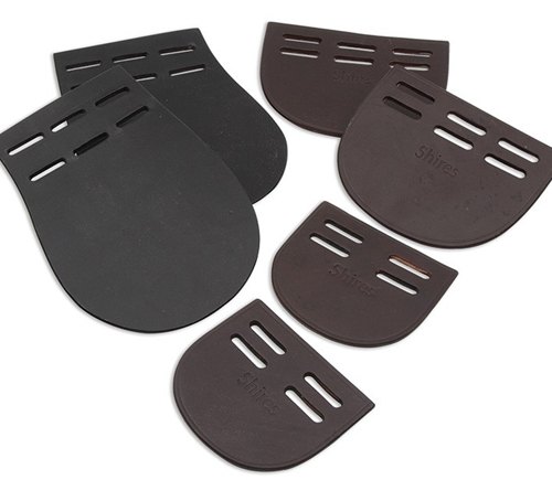 Shires Blenheim Girth Buckle Guards - Unicorn Saddlery