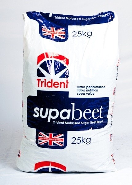 Sugar Beet Pellets - Unicorn Saddlery