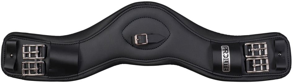 Prolite Girth Short Narrow Gauge - Unicorn Saddlery